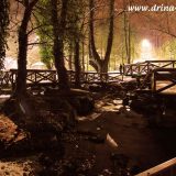 Perućac – reka Vrelo (Godina) – Odmor pored reke Drine – Bajina Bašta ...