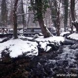 Perućac – reka Vrelo (Godina) – Odmor pored reke Drine – Bajina Bašta ...