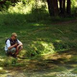 Perućac – reka Vrelo (Godina) – Odmor pored reke Drine – Bajina Bašta ...